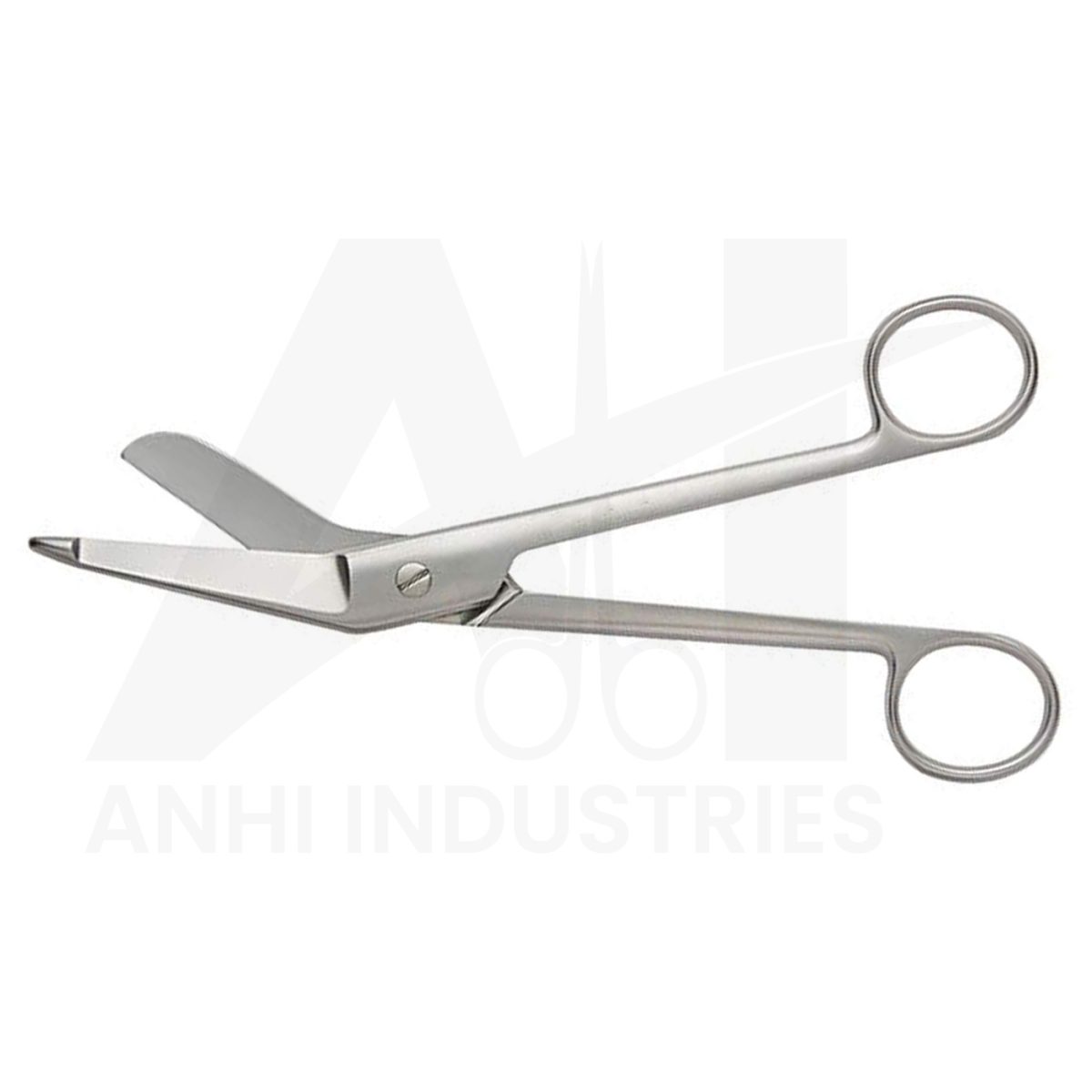 Bandage Cutting Scissor (AI-V1201) - Best Surgical Medical Supplies ...