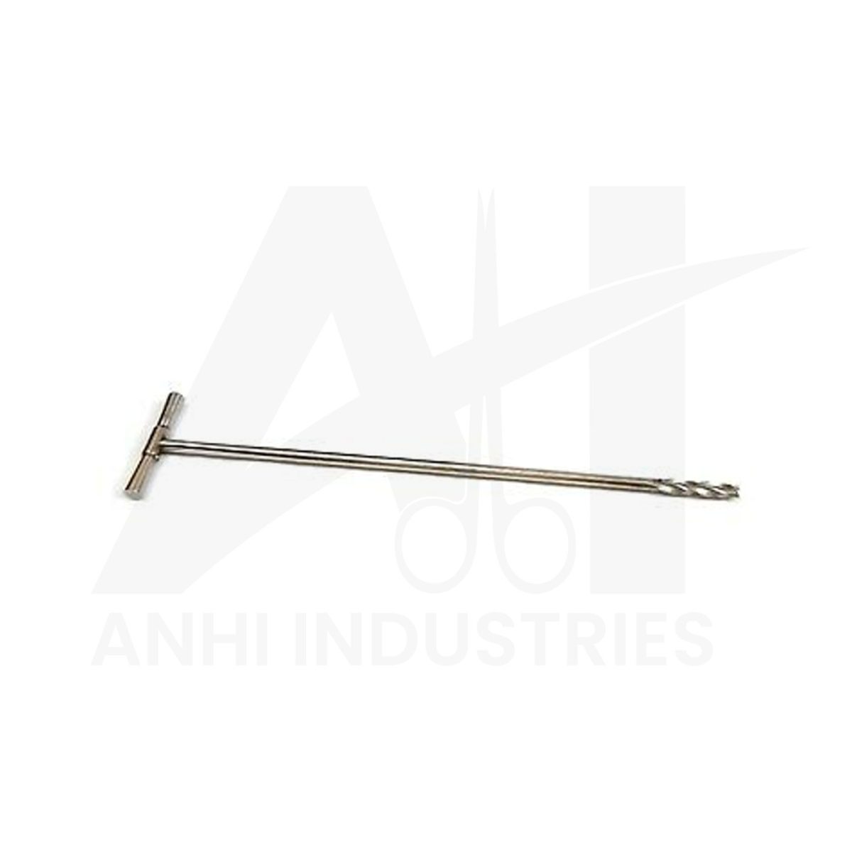 Reamer T Handle Cannulated(AI-V2808) - Best Surgical Medical Supplies ...