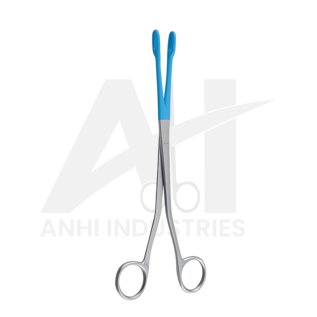 Campion Forceps 22cm (AI-31758) - Best Surgical Medical Supplies-ANHI ...