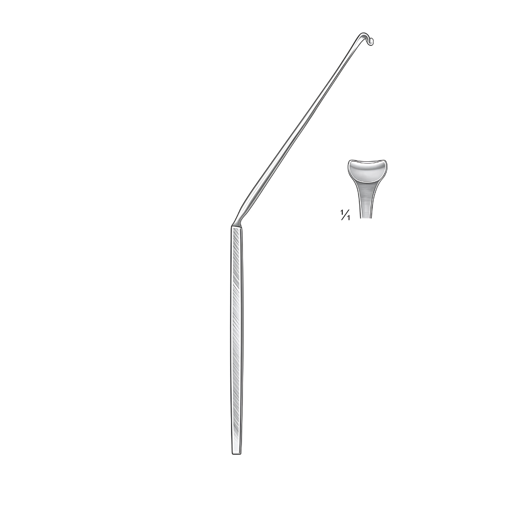 Love Nerve Root Retractor - Best Surgical Medical Supplies-ANHI Industry